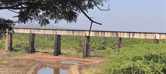 ಶಾಂತಿ ಸಾಗರದಲ್ಲಿ ನೀರಿನ ಸಂಗ್ರಹ ಗಣನೀಯ ಇಳಿಕೆ: ಕಾರಣವೇನು? | Shanthi Sagara ...