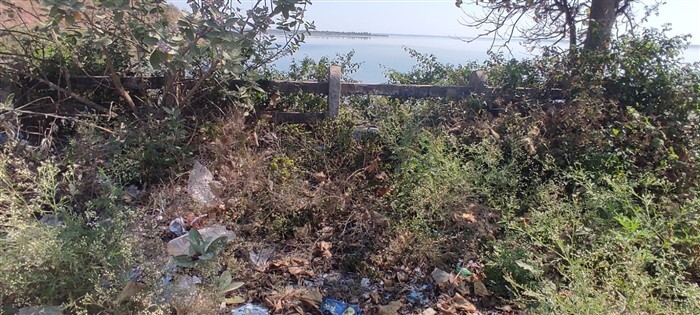 ಶಾಂತಿ ಸಾಗರದಲ್ಲಿ ನೀರಿನ ಸಂಗ್ರಹ ಗಣನೀಯ ಇಳಿಕೆ: ಕಾರಣವೇನು? | Shanthi Sagara ...