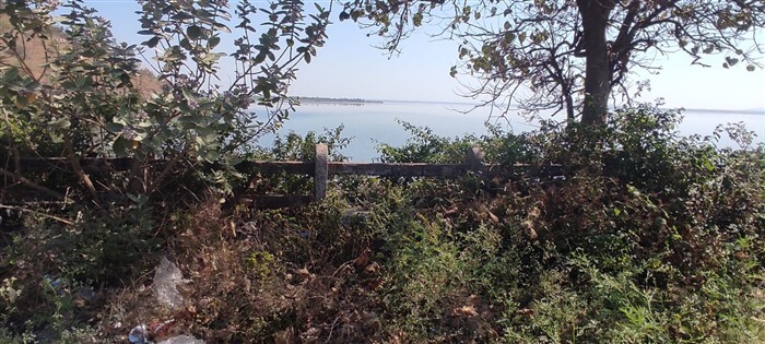 ಶಾಂತಿ ಸಾಗರದಲ್ಲಿ ನೀರಿನ ಸಂಗ್ರಹ ಗಣನೀಯ ಇಳಿಕೆ: ಕಾರಣವೇನು? | Shanthi Sagara ...