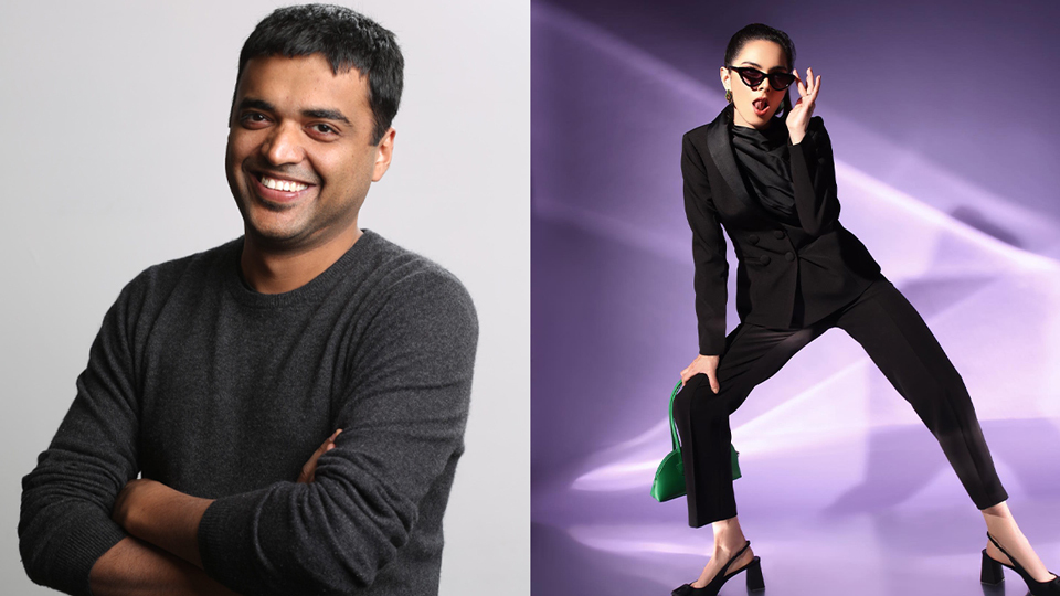 Who Is Grecia Munoz? Zomato CEO Deepinder Goyal's Second Wife - Oneindia