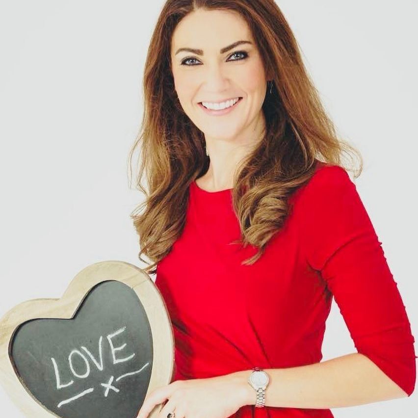 Who Is Kate Middleton's Lookalike? Know All About Heidi Agan Here ...