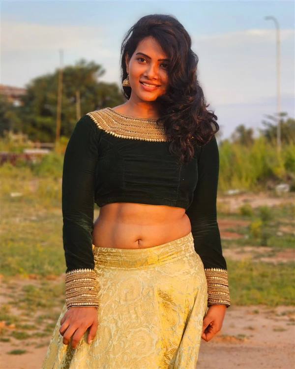 நாளுக்கு நாள் கூடும் கிளாமர்.. கார்ஜியஸ் லுக்கில் திவ்யா துரைசாமி.. ஸ்டன்னான ரசிகர்கள்! | Dhivya ...