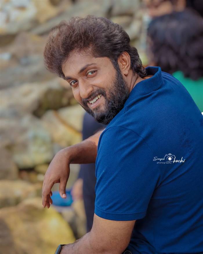 'ഭാര്യ ഏറ്റവും നല്ല സുഹൃത്ത്, നമ്മള്‍ എന്ത് പറഞ്ഞാലും അവള്‍ക്ക് ...