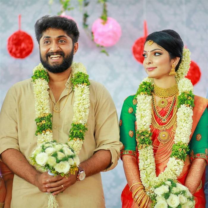 'ഭാര്യ ഏറ്റവും നല്ല സുഹൃത്ത്, നമ്മള്‍ എന്ത് പറഞ്ഞാലും അവള്‍ക്ക് ...