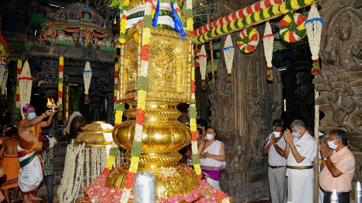 மதுரை மக்கள் ஒன்று கூடி கொண்டாடும் சித்திரை திருவிழாவின் சிறப்பு பற்றி ...