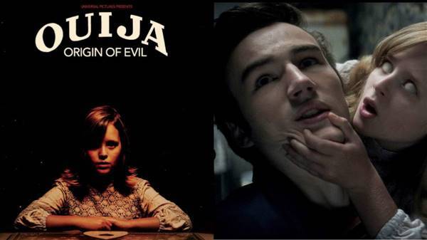 பேய்களின் சாம்பிராஜ்ஜியம்! தெரியாமல் ஓஜா விளையாடிய குடும்பம்.. காவு வாங்க காத்திருக்கும் பேய் ...