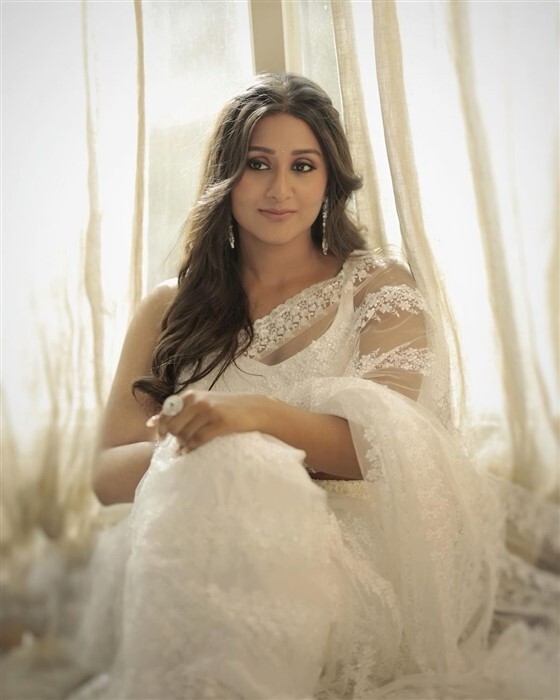 Rithanya Vijay: ನಟ ದುನಿಯಾ ವಿಜಯ್ ಮುದ್ದು ಮಗಳು ರಿತನ್ಯಾ ಲುಕ್ ನೋಡಿದ್ರಾ ...