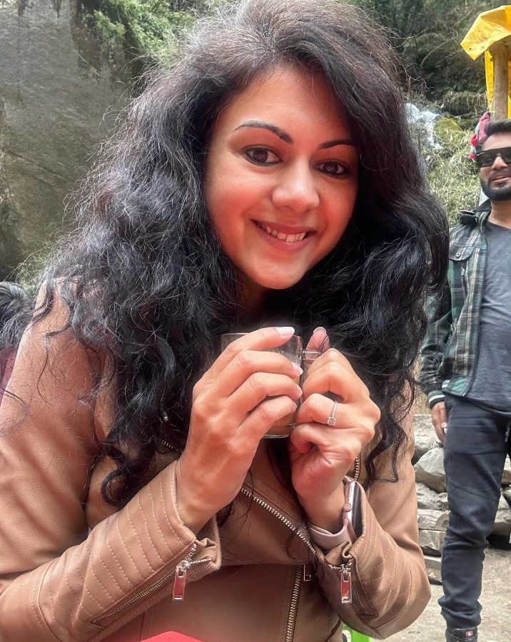 'இதய திருடன்' பட நடிகை காம்னாவை நியாபகம் இருக்கா? இப்போ எப்படி இருக்காங்க தெரியுமா? | Actress ...