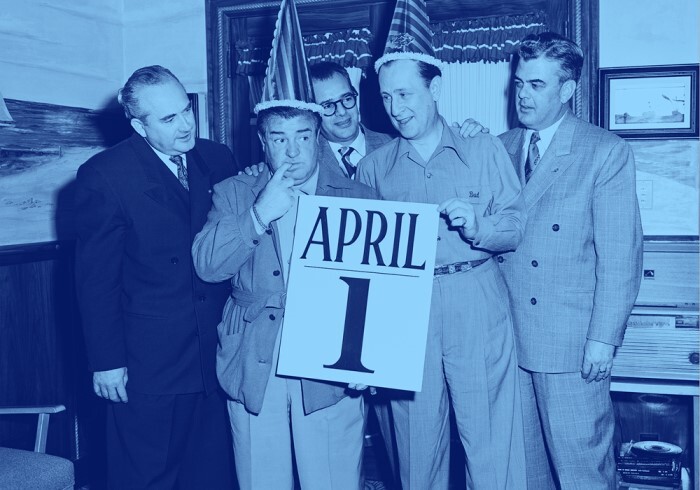 April Fools Day 2024: Unique April Fools' Day Celebrations Around The ...