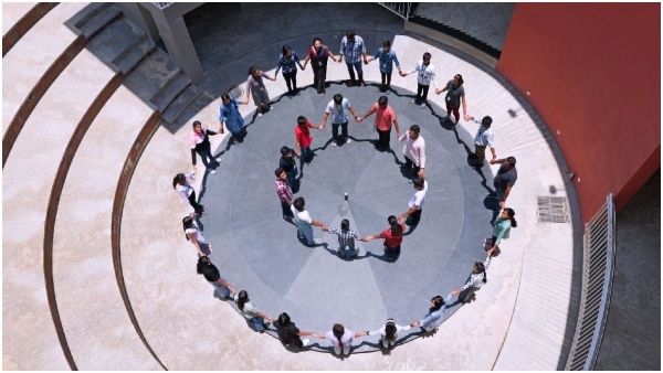 Zero Shadow Day: ಬೆಂಗಳೂರಿನಲ್ಲಿ ಶೂನ್ಯ ನೆರಳು ದಿನಾಚರಣೆ ಸಂಭ್ರಮ ಹೇಗಿತ್ತು? ಫೋಟೊ ನೋಡಿ | Bengaluru Joins ...