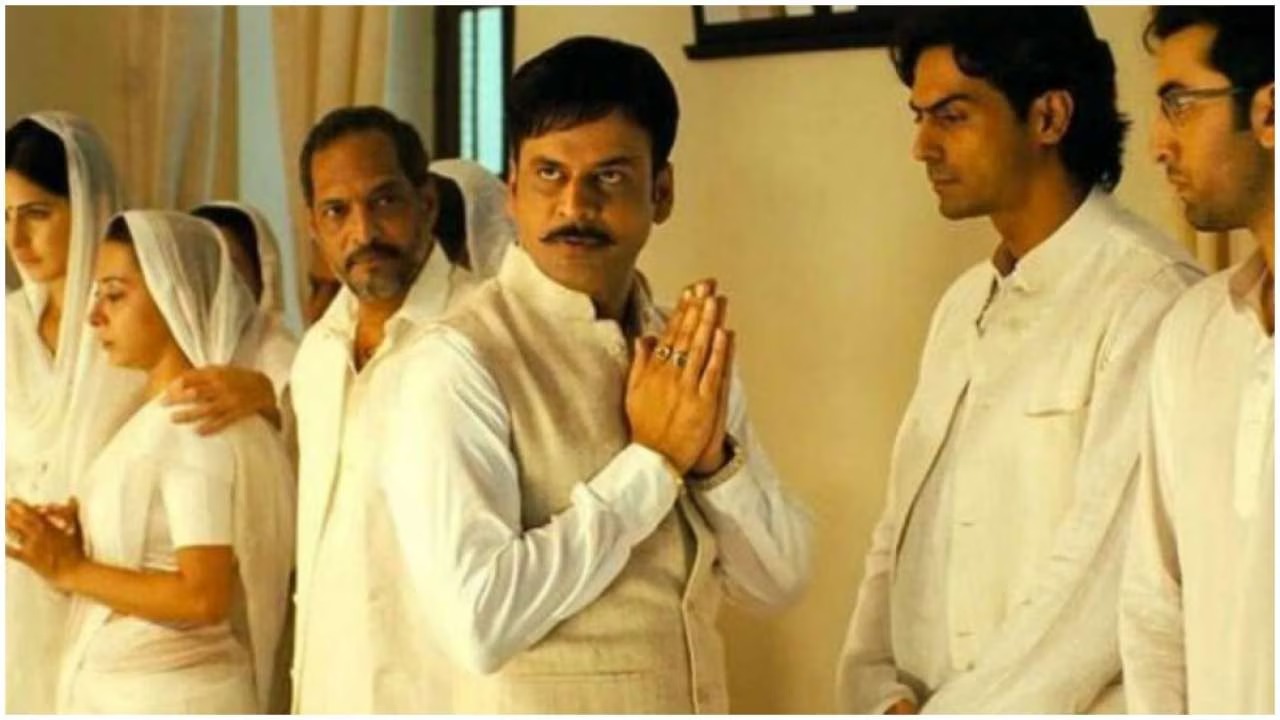 'भीखू म्हात्रे', 'सरदार खान' से लेकर 'श्रीकांत तिवारी' तक, इन किरदारों ...