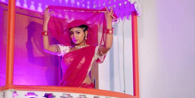 Bhojpuri Song: अपने पति की हरकतों से माही श्रीवास्तव हुई नाराज़, कहा ...