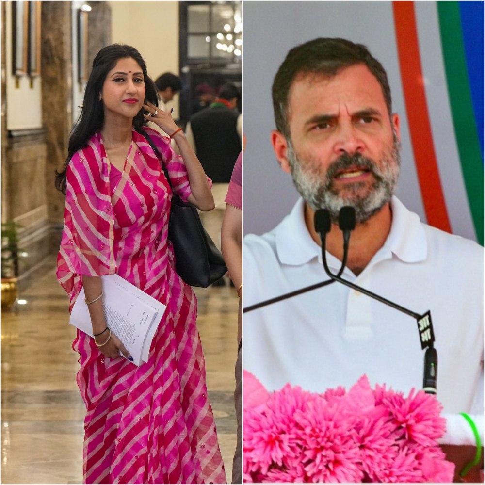 राहुल गांधी से जिनकी शादी तक की होने लगी थी चर्चा? फिर ऐसा क्या हुआ कि ...