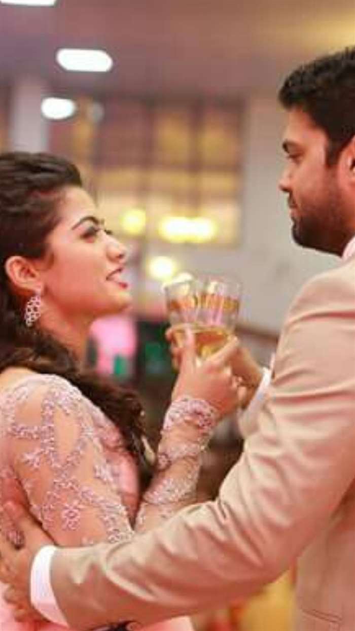 From Heartbreak To Stardom: Rashmika Mandanna's Inspiring Journey On ...