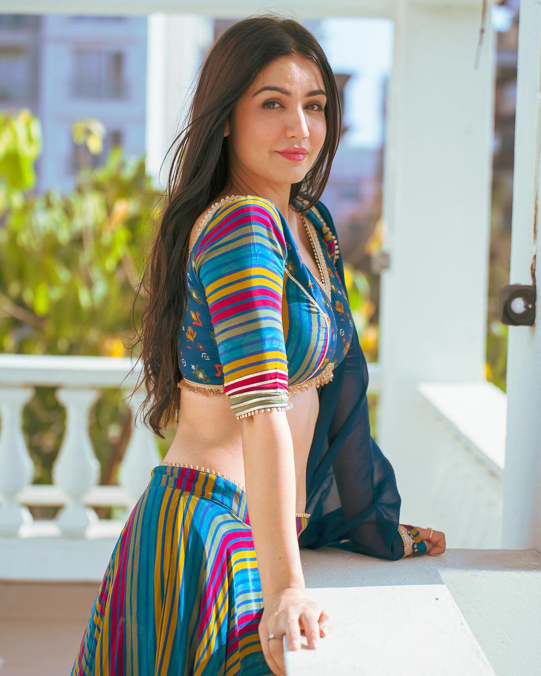 Photos: कैटरीना कैफ की हमशक्ल एक्ट्रेस का बिंदास फोटोशूट, दिए ऐसे-ऐसे ...