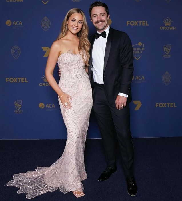 Travis Head: ಹೈದರಾಬಾದ್ ತಂಡದ ಕ್ರಿಕೆಟಿಗ ಟ್ರಾವಿಸ್ ಹೆಡ್ ಲವ್ ಸ್ಟೋರಿ ಗೊತ್ತಾ ...