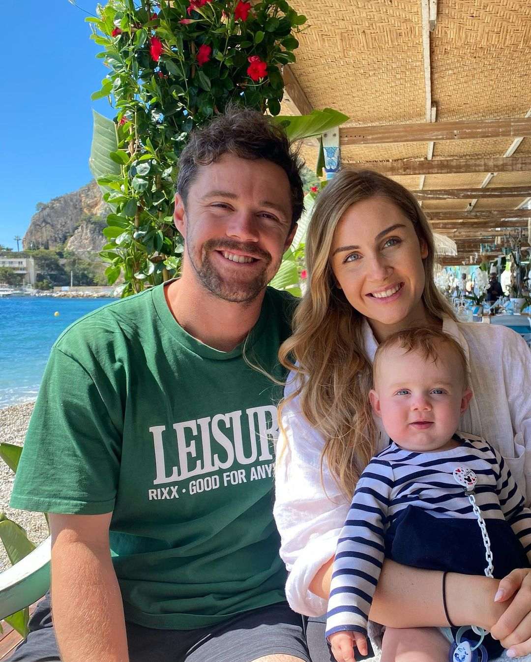 IPL 2024 में बल्ले से तूफान उठाने वाले ट्रेविस हेड की वाइफ बला की ...