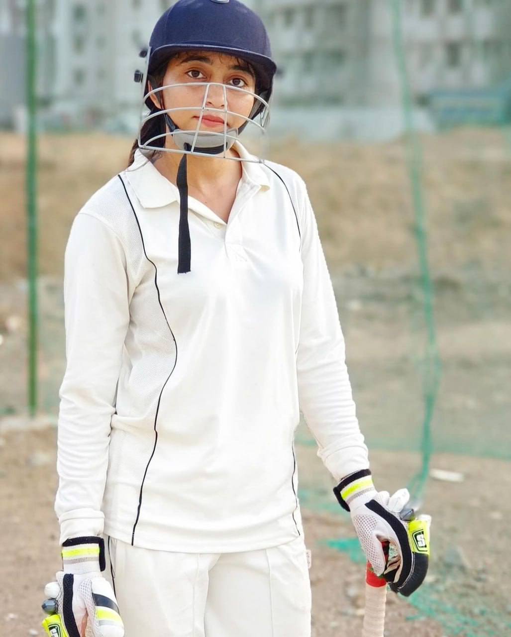 'कभी किया KISS तो कभी सजदा', कौन हैं शुभमन गिल पर जान छिड़कने वाली ये ...