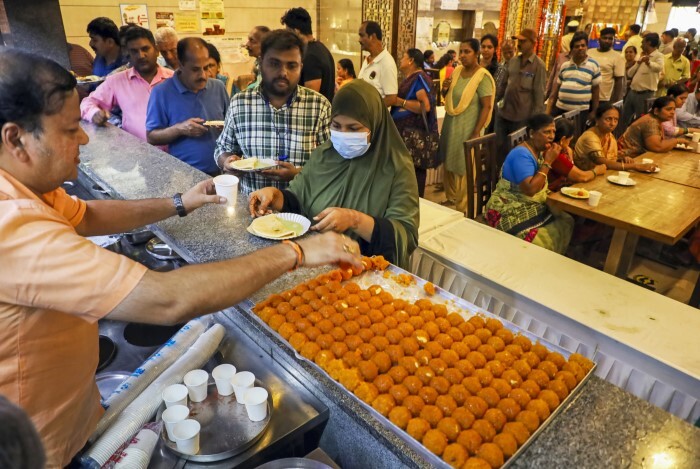 Lok Sabha Election 2024: Trending Photos From 2nd Phase Elections ...