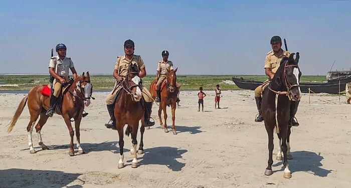 Lok Sabha Election 2024: Trending Photos From 2nd Phase Elections ...