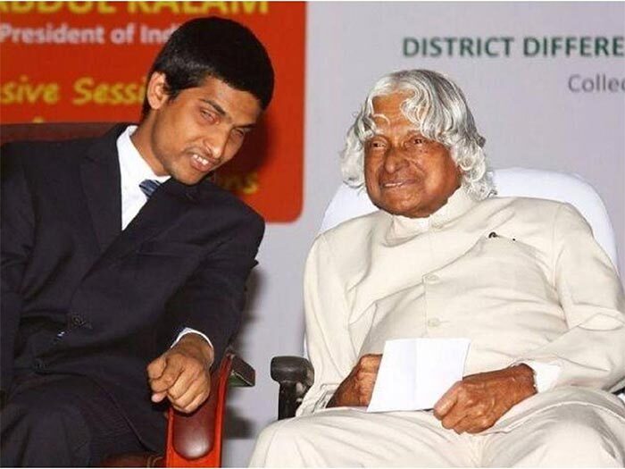 Meet Srikanth Bolla: Visionary Industrialist's Journey Inspires Biopic Starring Rajkummar Rao ...