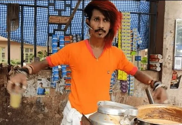 Meet Dolly Chaiwala: The Social Media Sensation Behind The Tea Counter In Nagpur - Oneindia