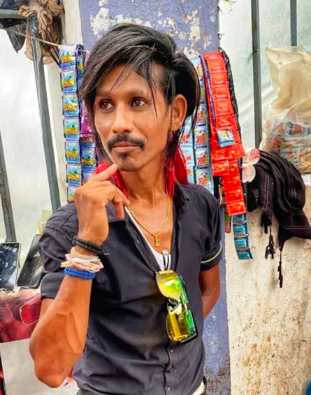 Meet Dolly Chaiwala: The Social Media Sensation Behind The Tea Counter In Nagpur - Oneindia