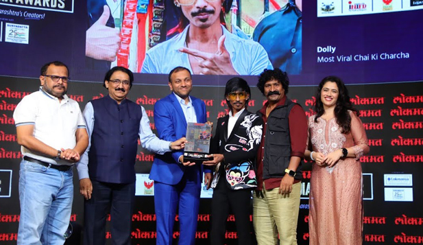 Meet Dolly Chaiwala: The Social Media Sensation Behind The Tea Counter In Nagpur - Oneindia