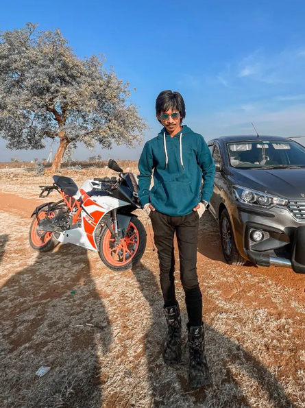 Meet Dolly Chaiwala: The Social Media Sensation Behind The Tea Counter In Nagpur - Oneindia