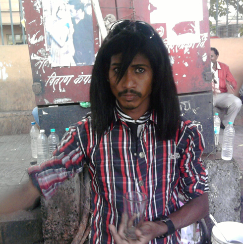 Meet Dolly Chaiwala: The Social Media Sensation Behind The Tea Counter In Nagpur - Oneindia