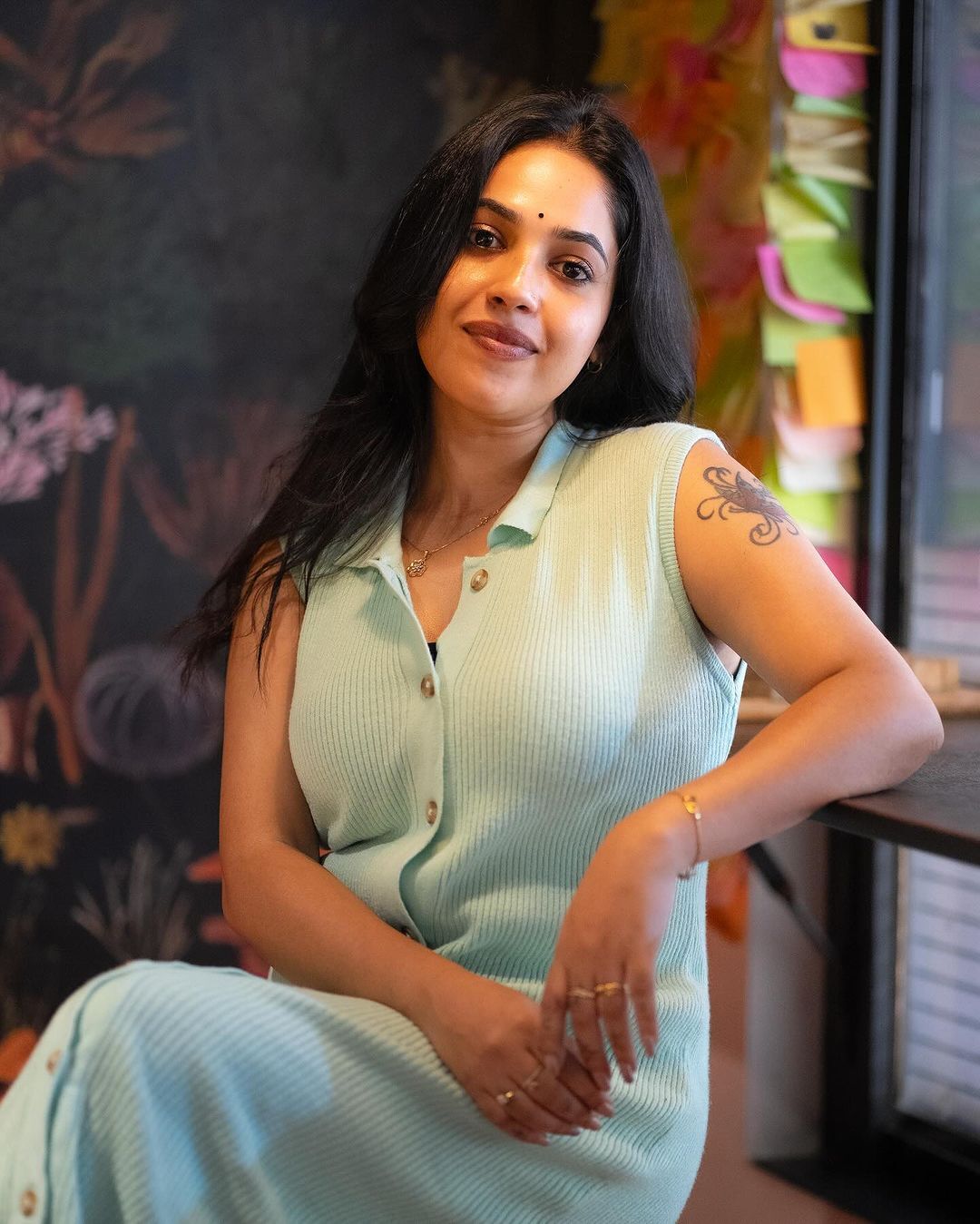 മറക്കാനാവാത്ത നഷ്ടം, ചേട്ടന്റെ വിയോഗത്തെക്കുറിച്ച് അമൃത നായർ; യൂട്യൂബി ...