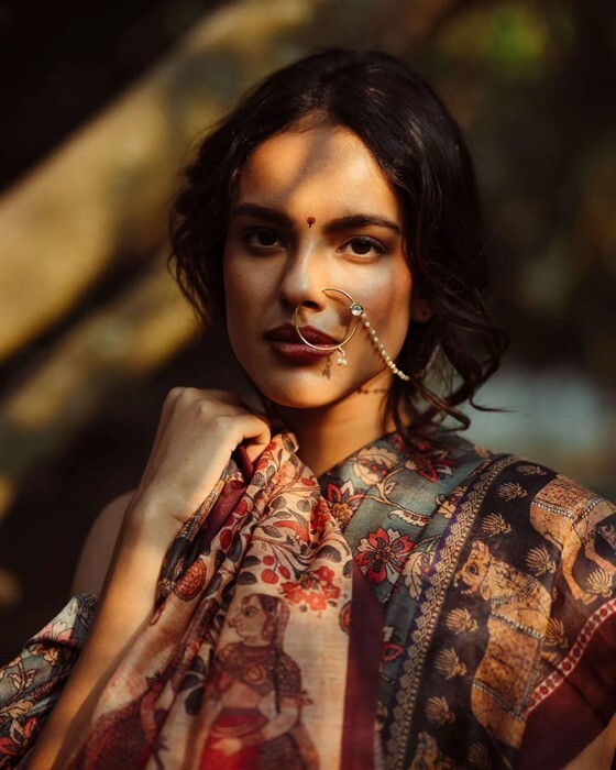 Jerusha: ವೀರ ಮದಕರಿಯ ಪುಟ್ಟ ಬಾಲಕಿ ಜೆರುಶಾ ಈಗ ನಾಯಕ ನಟಿ! | Veera Madakari Movie Child Actress Jerusha ...