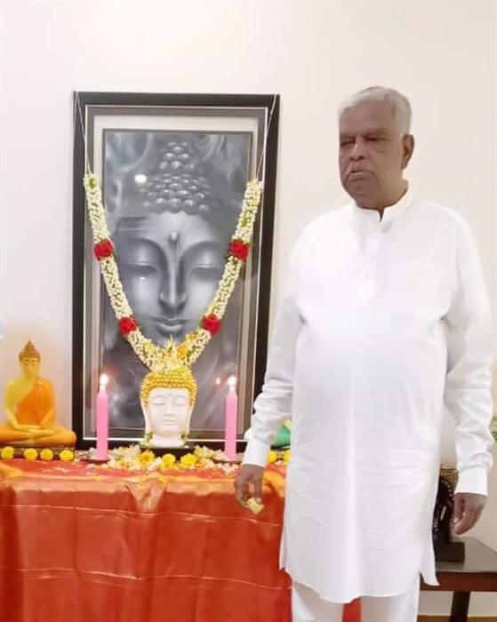 V Srinivasa Prasad: ವಿ ಶ್ರೀನಿವಾಸ ಪ್ರಸಾದ್ ಅವರ ಅಪರೂಪದ ದೃಶ್ಯಗಳು ಇಲ್ಲಿದೆ ...
