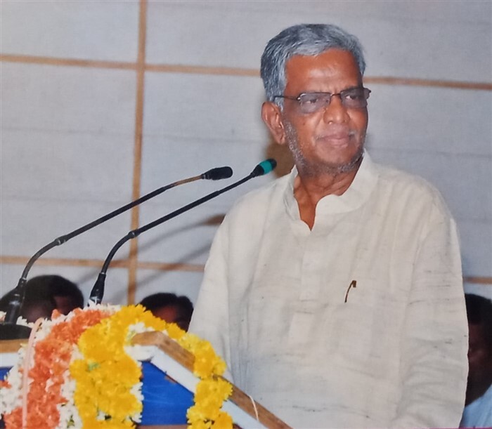 V Srinivasa Prasad: ವಿ ಶ್ರೀನಿವಾಸ ಪ್ರಸಾದ್ ಅವರ ಅಪರೂಪದ ದೃಶ್ಯಗಳು ಇಲ್ಲಿದೆ ...