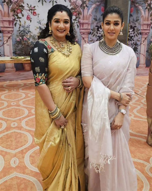 ஷங்கர் மகளின் இரண்டாம் திருமணத்தில்.. குடும்பத்துடன் கலந்துகொண்ட ...