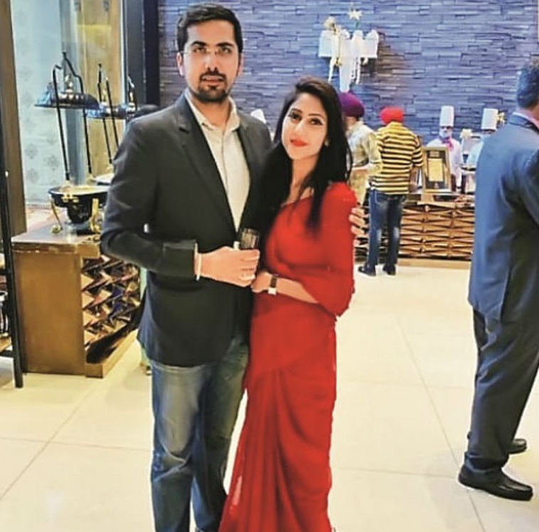 'मेरी पत्नी सालभर से अलग रह रही है...', जब MLA अदिति सिंह के पूर्व ...