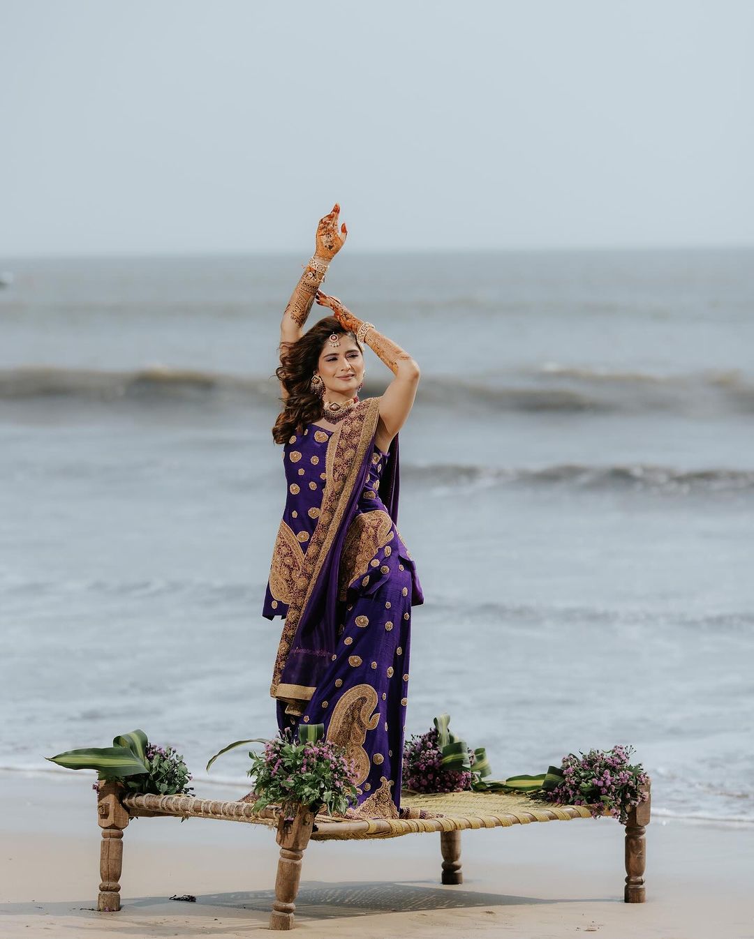 कौन हैं गोविंदा की भांजी आरती सिंह के होने वाले पति दीपक चौहान? आज ...