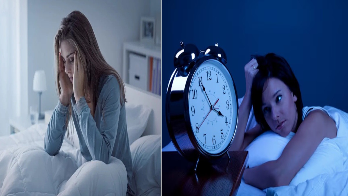 क्या रात को इस समय आपकी भी खुलती है अचानक नींद? अगर हां तो जान लीजिय ...