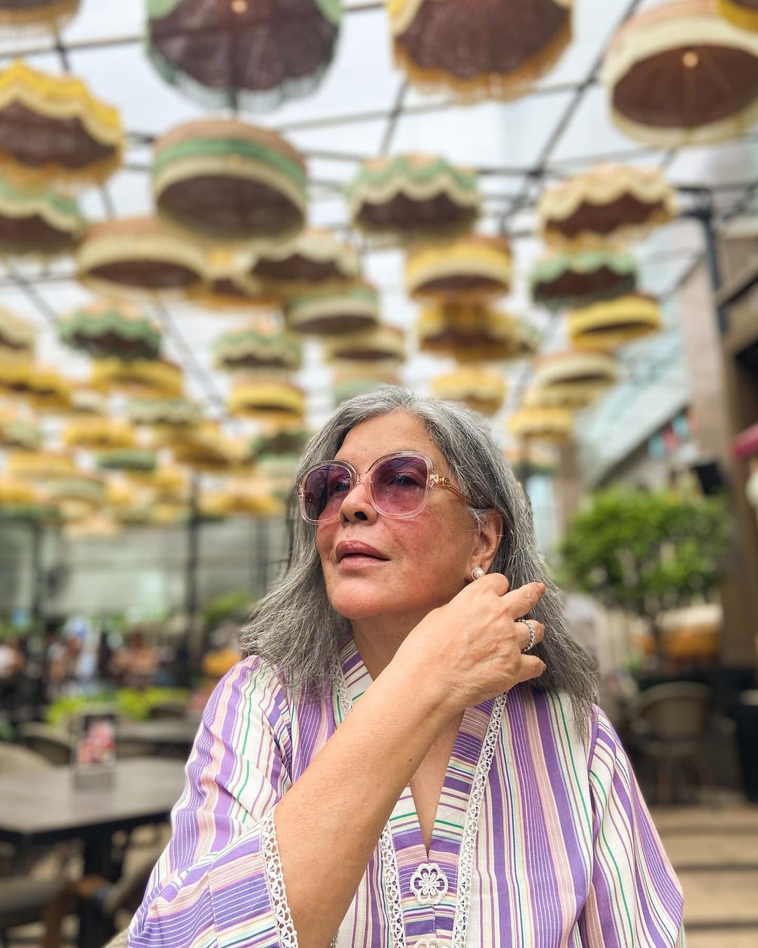 जीनत से निकाह करना चाहता था ये एक्टर, आज भी करते हैं बेइंतहा प्यार, आखिर क्यों अधूरी रह गई ये ...