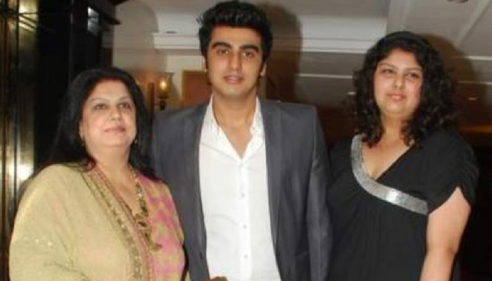 'उन्हें कभी दुख मत दो...' अकेलपन में अर्जुन कपूर को सताई मां की याद, दी ...