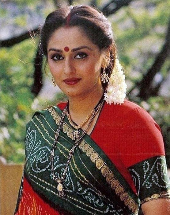 जब डायरेक्टर ने जया प्रदा के साथ की थी ऐसी हरकत, हालत हो गई थी खराब ...