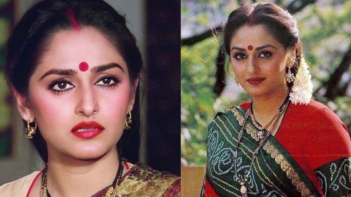 जब डायरेक्टर ने जया प्रदा के साथ की थी ऐसी हरकत, हालत हो गई थी खराब, रोने लगी थीं एक्ट्रेस ...