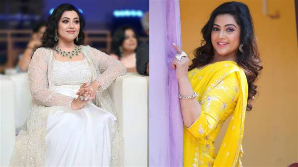 மஞ்சள் கலர் சுடிதாரில் நடிகை மீனாவா இது? இணையத்தை கலக்கும் லேட்டஸ்ட் ...