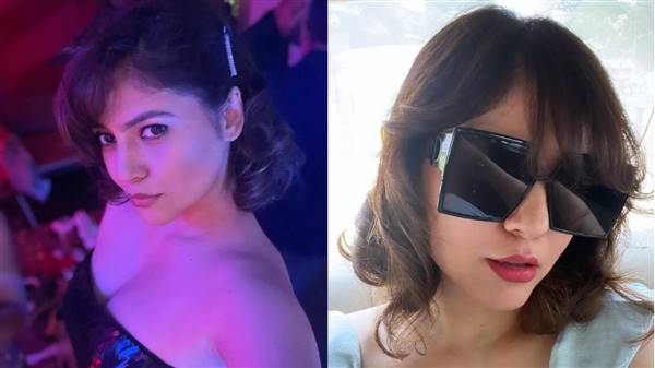 கூலிங் க்ளாஸுடன் மாஸ் லுக்.. பிக்பாஸ் பிரபலத்தின் கலக்கல் போட்டோஸ்! | Actress Sherin Shringar ...