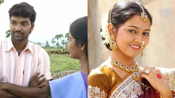 'அவள் பெயர் தமிழரசி' பட நாயகியை நினைவிருக்கா? இப்போ எப்படி இருகாங்க ...