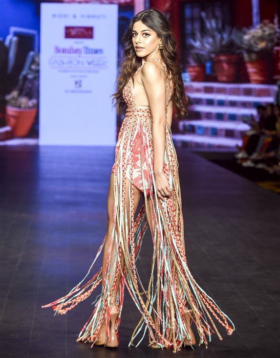 Bombay Times Fashion Week 2024 Photos | BTFW 2024 Latest Images |Alaya ...