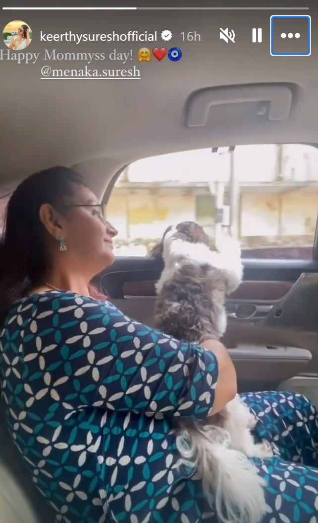 இவங்க தான் என் அம்மா! பிரபலங்கள் பகிர்ந்த அன்னையர் தின வாழ்த்துக்கள் போட்டோஸ்..! | Celebrities ...