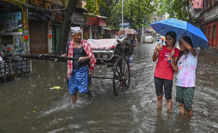 Cyclone Remal Photos | Cyclone Remal Live Updates | Cyclone Remal ...