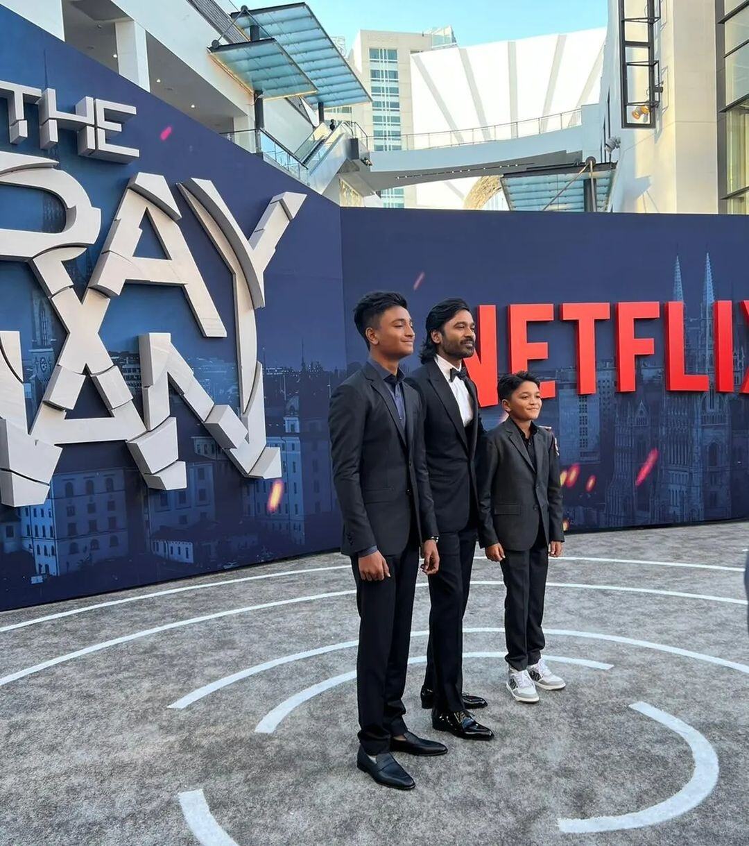 'बॉलीवुड वालों इनसे सीखिए', साउथ के इस सुपरस्टार के बेटे के 12वीं के ...