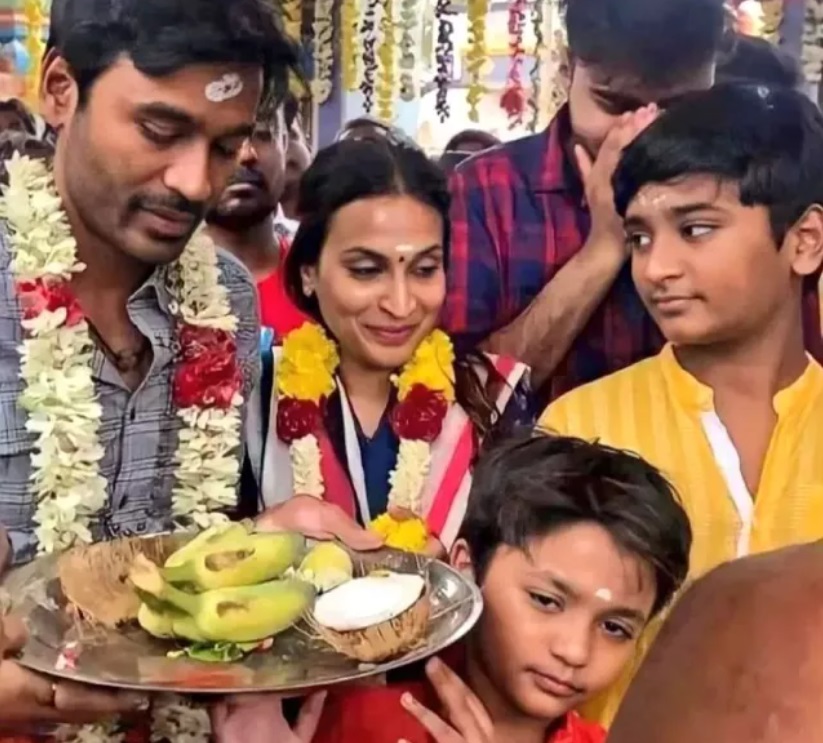 'बॉलीवुड वालों इनसे सीखिए', साउथ के इस सुपरस्टार के बेटे के 12वीं के ...